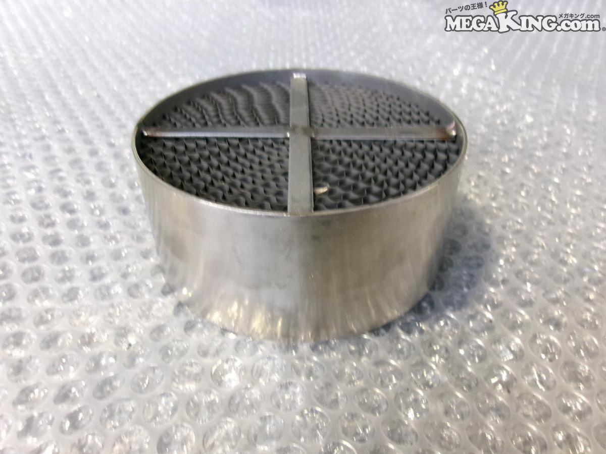 社外 レーシングキャタライザー メタルキャタライザー 汎用 / 2R11-1266(マフラー、排気系パーツ)｜売買されたオークション情報、yahooの商品情報をアーカイブ公開 - オークファン ...