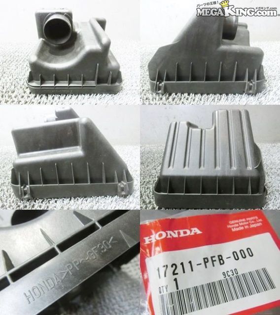 Yahoo!オークション - 美品 JD1 JD2 ザッツ E07Z ターボ 純正 ノーマ...