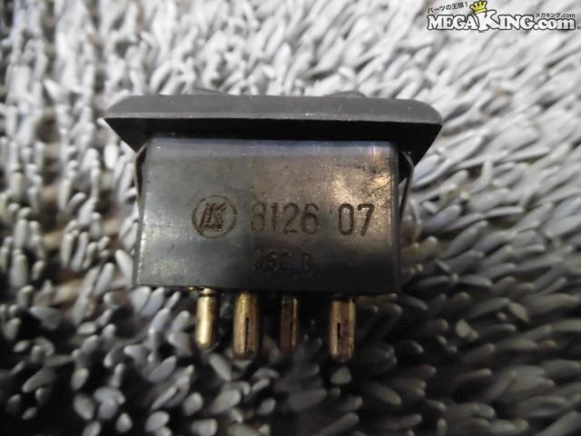 Yahoo!オークション - W123 Eクラス 280CE 純正 ノーマル アンテナ ス...