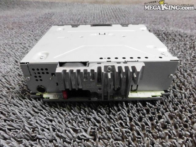 Yahoo!オークション - carrozzeria カロッツェリア DEH-360 CD デッキ ...