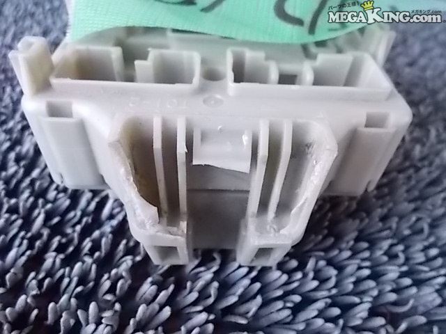 Yahoo!オークション - CT9A ランサーエボリューション7 ランエボ7 純正...