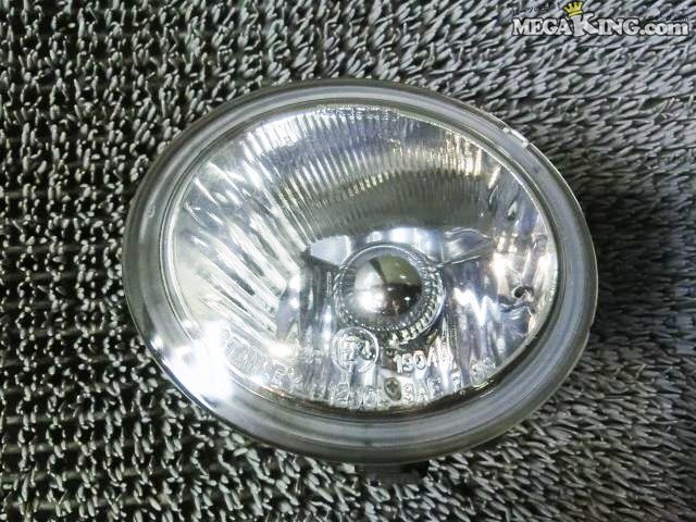 Yahoo!オークション - Z11 キューブ 純正 ノーマル フォグランプ 片側 ...