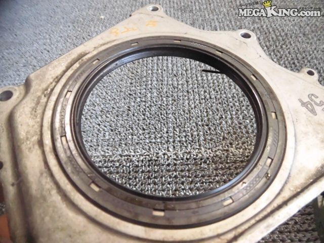 Yahoo!オークション - RF1 RF2 ステップワゴン B20B 純正 エンジン ク...