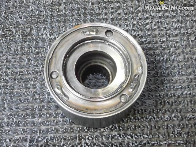 Yahoo!オークション - W123 Eクラス 純正 AC エアコン コンプレッサー ...