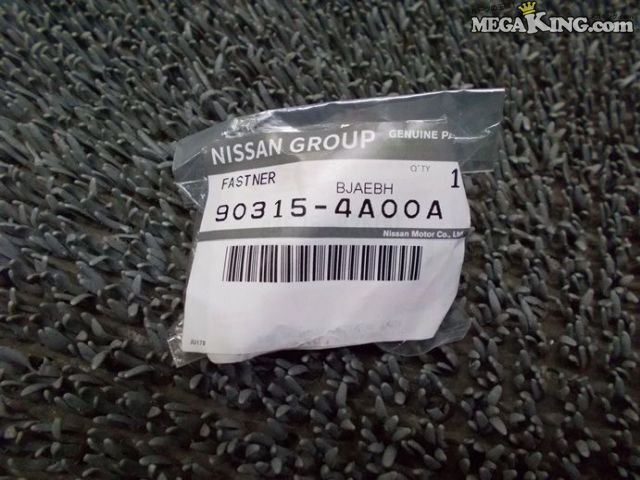 Yahoo!オークション - 新品 NV100 クリッパー 純正 ノーマル クリップ...