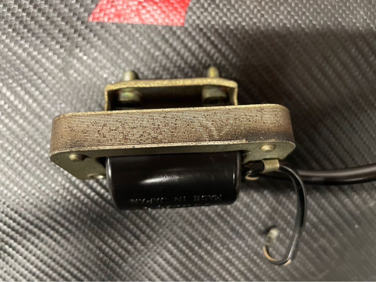 Yahoo!オークション - 確実実動 極上 Z50J モンキー 4L 6V イグニッシ...