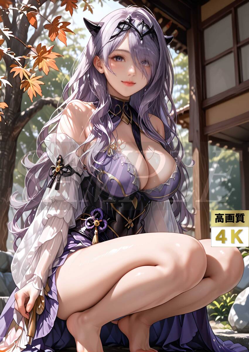 tカミーラ- ファイアーエムブレム アニメ 同人 A4 写真 ポスター 高級光沢紙 高品質インク 美女 エヴァ エロ 3129(コミック、アニメグッズ)｜売買されたオークション情報、yahoo ...