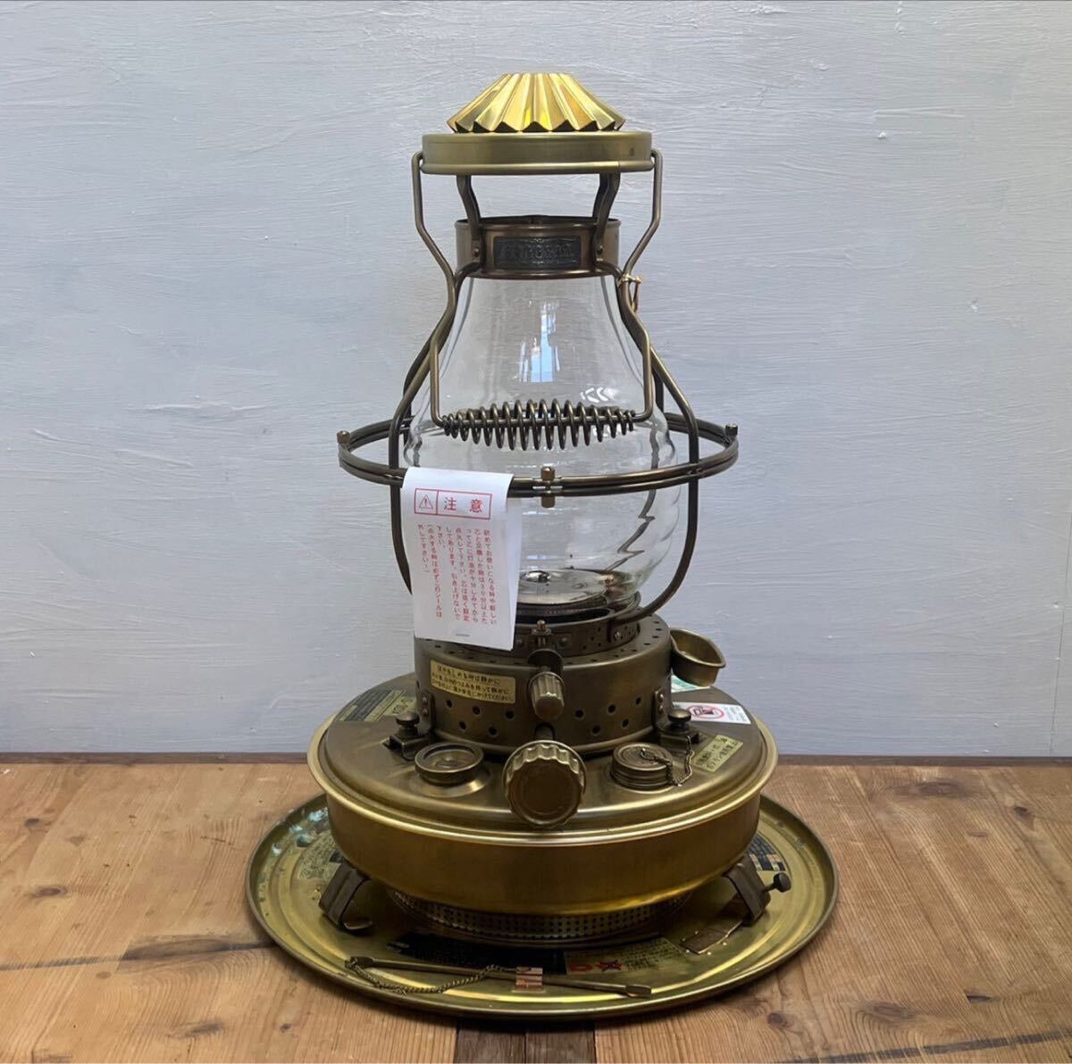 Yahoo!オークション - ニッセンストーブ IS-3DX