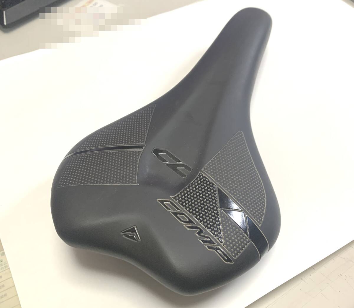 Yahoo!オークション - メリダ MERIDA COMP CC サドル VL-3496