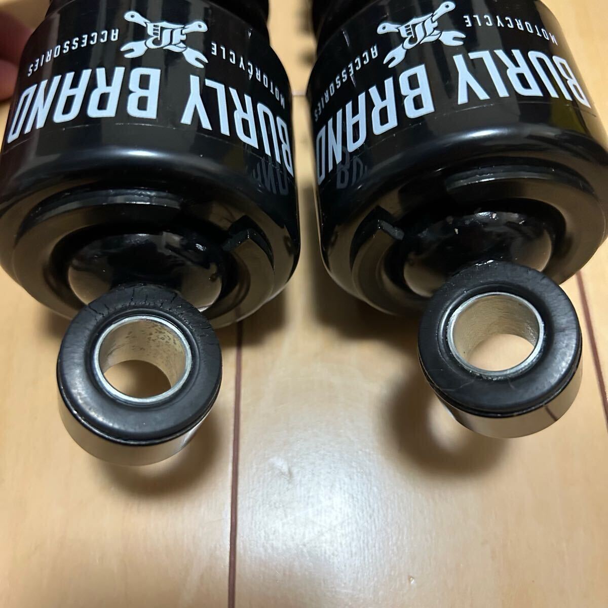 Yahoo!オークション - スラマーショック バーリーブランド Slammer Sho...