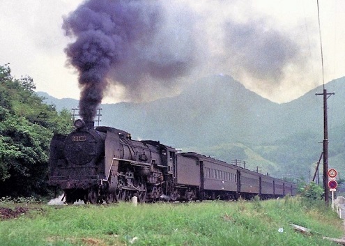 Yahoo!オークション - SL写真KG 呉線 C6217(糸)