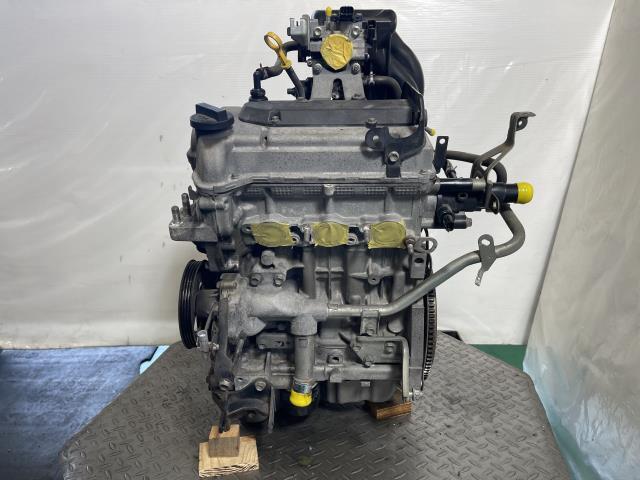 Yahoo!オークション - セルボ HG21S エンジン