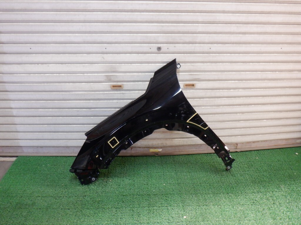 ヴェゼル RV3/RV4/RV5/RV6 左フェンダー A1719(フロント)｜売買されたオークション情報、yahooの商品情報をアーカイブ公開 - オークファン（aucfan.com）