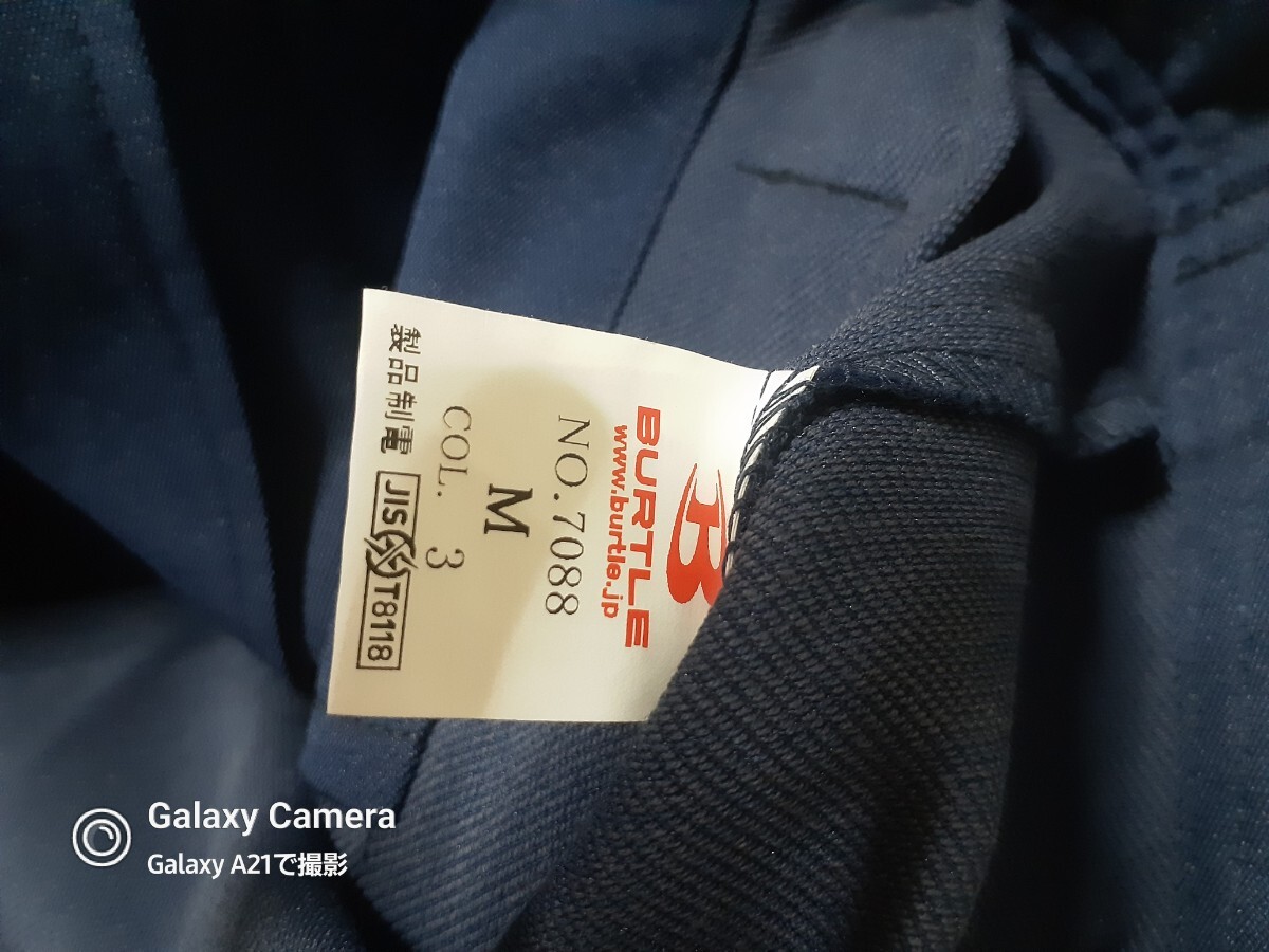 Yahoo!オークション - 未使用/バートル BURTLE ジャケット 7088 メンズ...