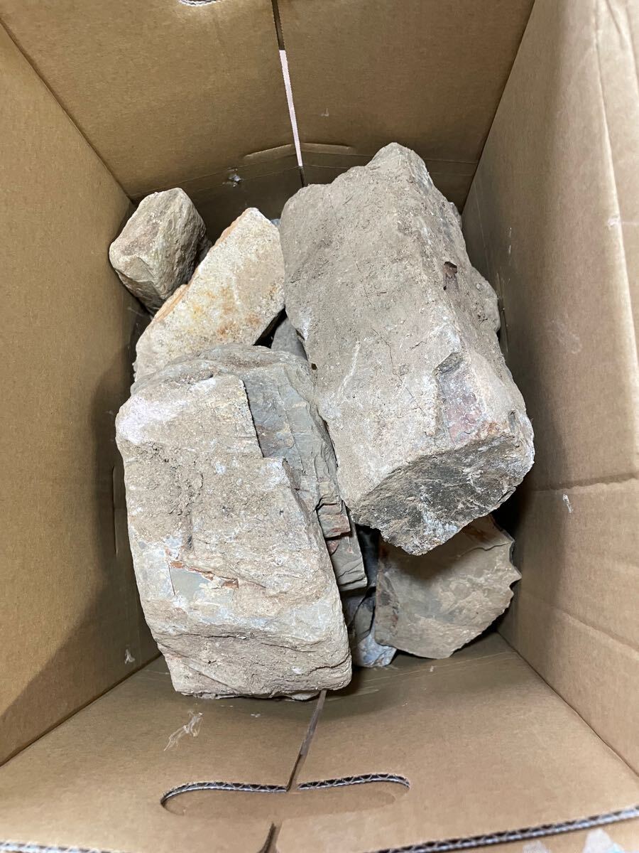 Yahoo!オークション - 1天然砥石相岩谷原石ガラ80サイズ約26kg