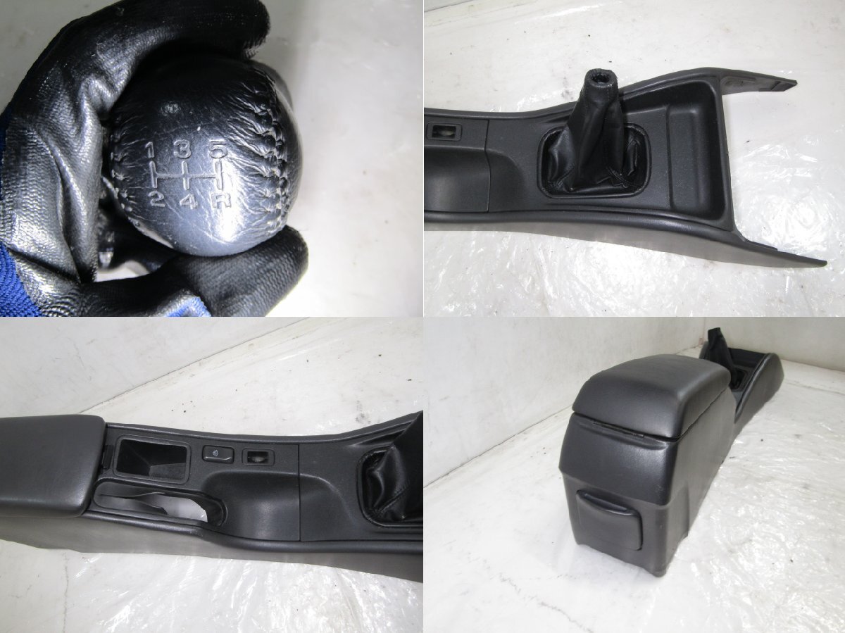 個人宅配送不可 L23+D5 レガシィ BG5 スバル センターコンソール シフトノブパネル シフトレバー レザー(内装品)｜売買されたオークション情報、yahooの商品情報をアーカイブ公開 ...