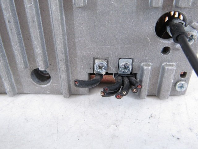 Yahoo!オークション - [K91 A4] ALPNEアルパイン E5504CMT 2DINデッキ...