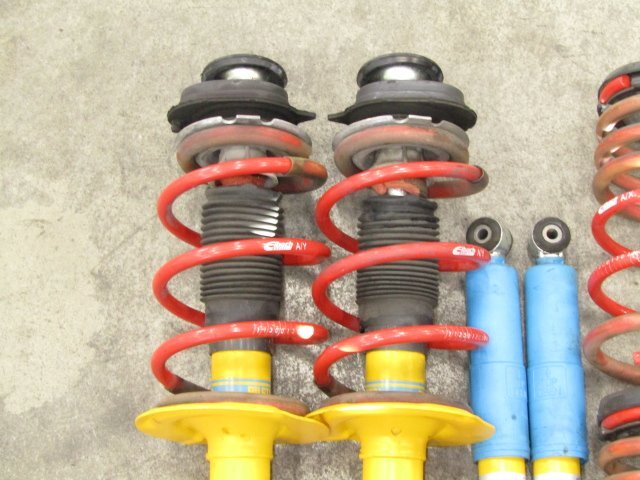 Yahoo!オークション - [L81+EE3] フィアット 31214 ビルシュタイン ハ...