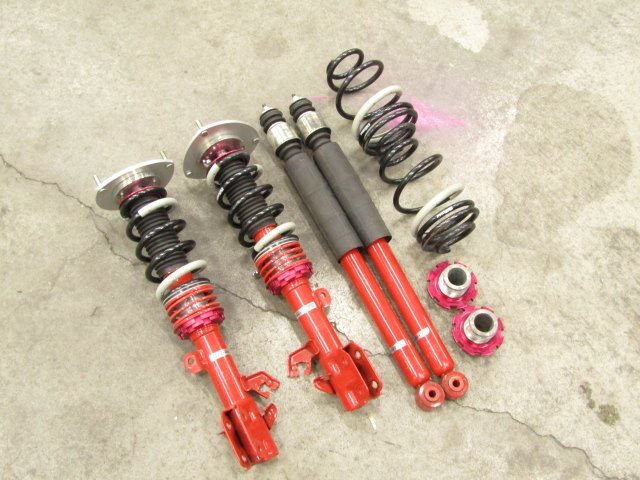 Yahoo!オークション - [L75+L1] キューブ YZ11 タナベ SUSTEC PRO サ...