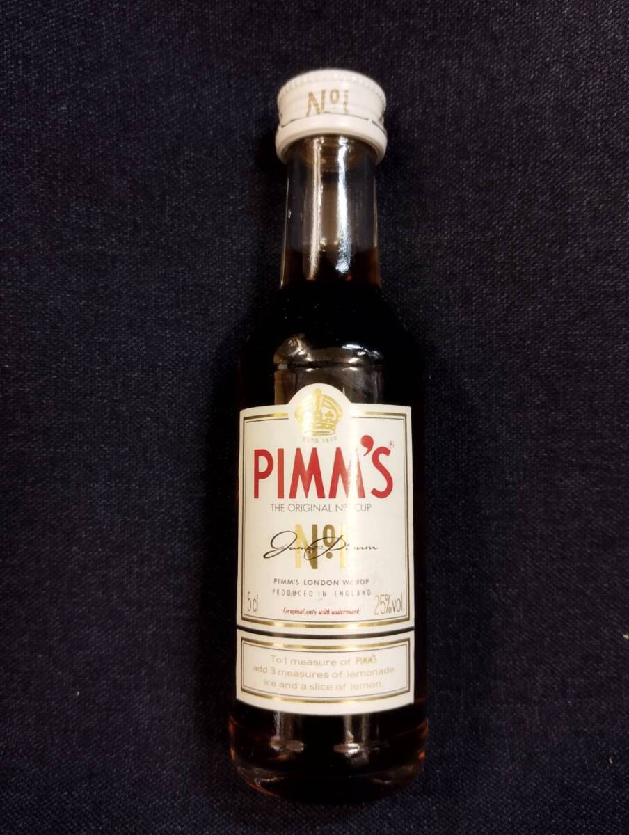 Yahoo!オークション - 【未開封 】 ミニボトル ウイスキー アイリッシ...