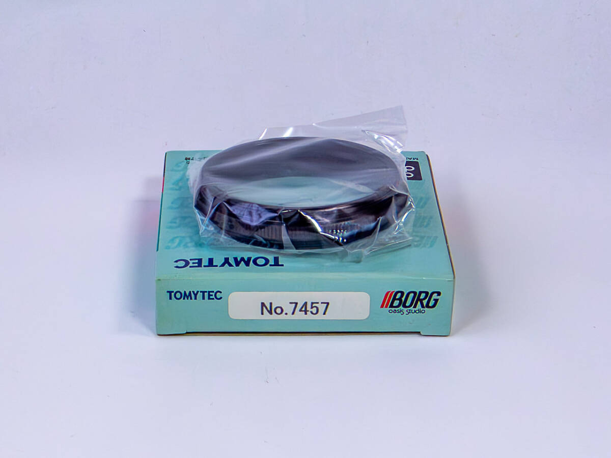 Yahoo!オークション - 新品未使用 BORG ボーグ M57→M57AD【7457】