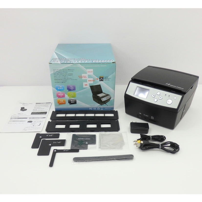 Yahoo!オークション - 1円【ジャンク】THANKO サンコー/フィルム&紙焼...