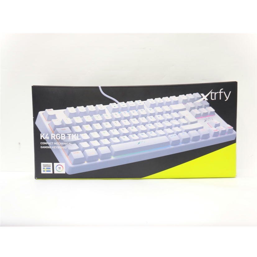 Yahoo!オークション - 1円【未使用】Xtrfy /コンパクトメカニカルキー...