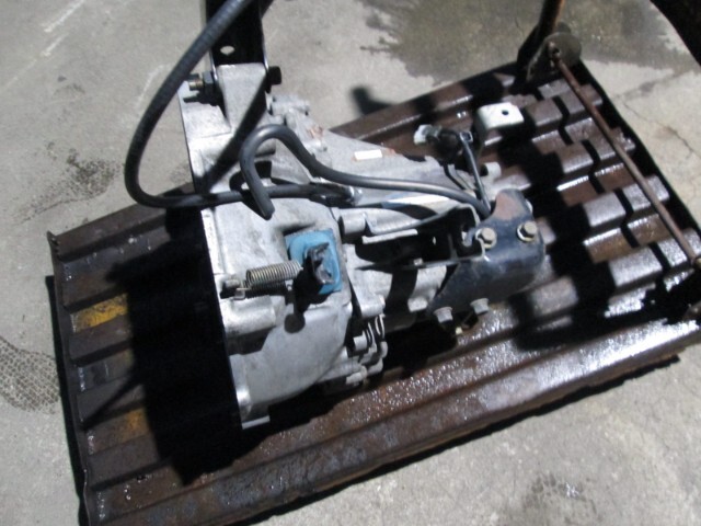 Yahoo!オークション - 【061101】15年・スバル・プレオRS・RA1・5Fマニ...