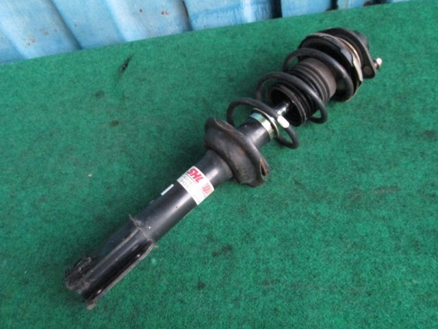 Yahoo!オークション - 【061101】15年・スバル・プレオRS・RA1・左リア...