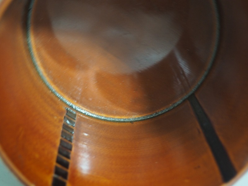 Yahoo!オークション - A3448 春慶塗 和堂 瓢図 曲建水 古い 時代物 古...