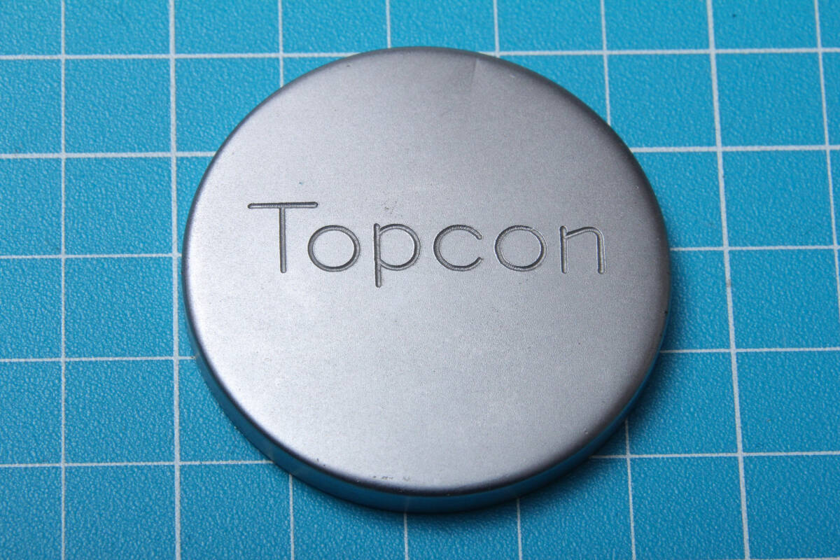 Yahoo!オークション - Topcon レンズキャップ トプコン