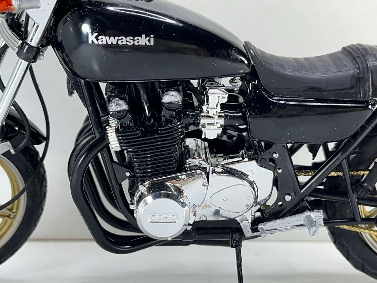 1/12プラモデル アオシマ Z2 「キャッツのひろし仕様 1/12プラモデル アオシマ Z2 「キャッツのひろし仕様