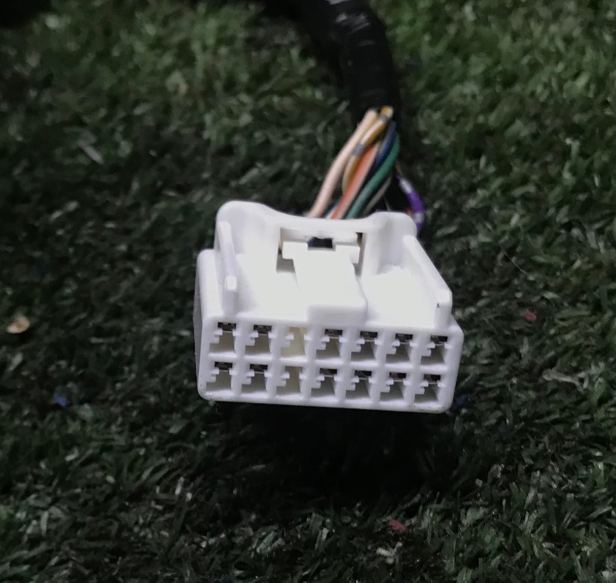 Yahoo!オークション - [ L7-49 ] アコード ハイブリッド [ DAA-CR6 ] ...