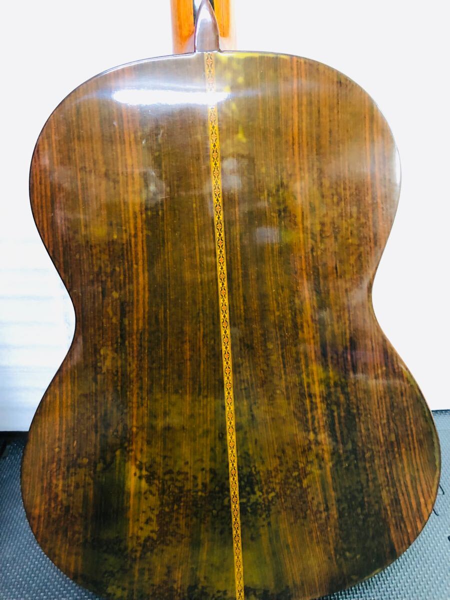 Yahoo!オークション - 松岡良治 RYOJI MATSUOKA No25 クラシックギ...