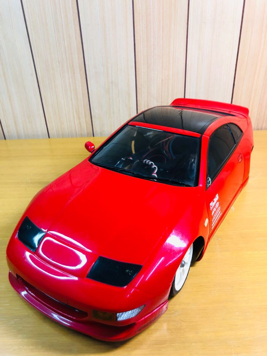 Yahoo!オークション - NISSAN ニッサン EXCEED エクシード フェアレデ...