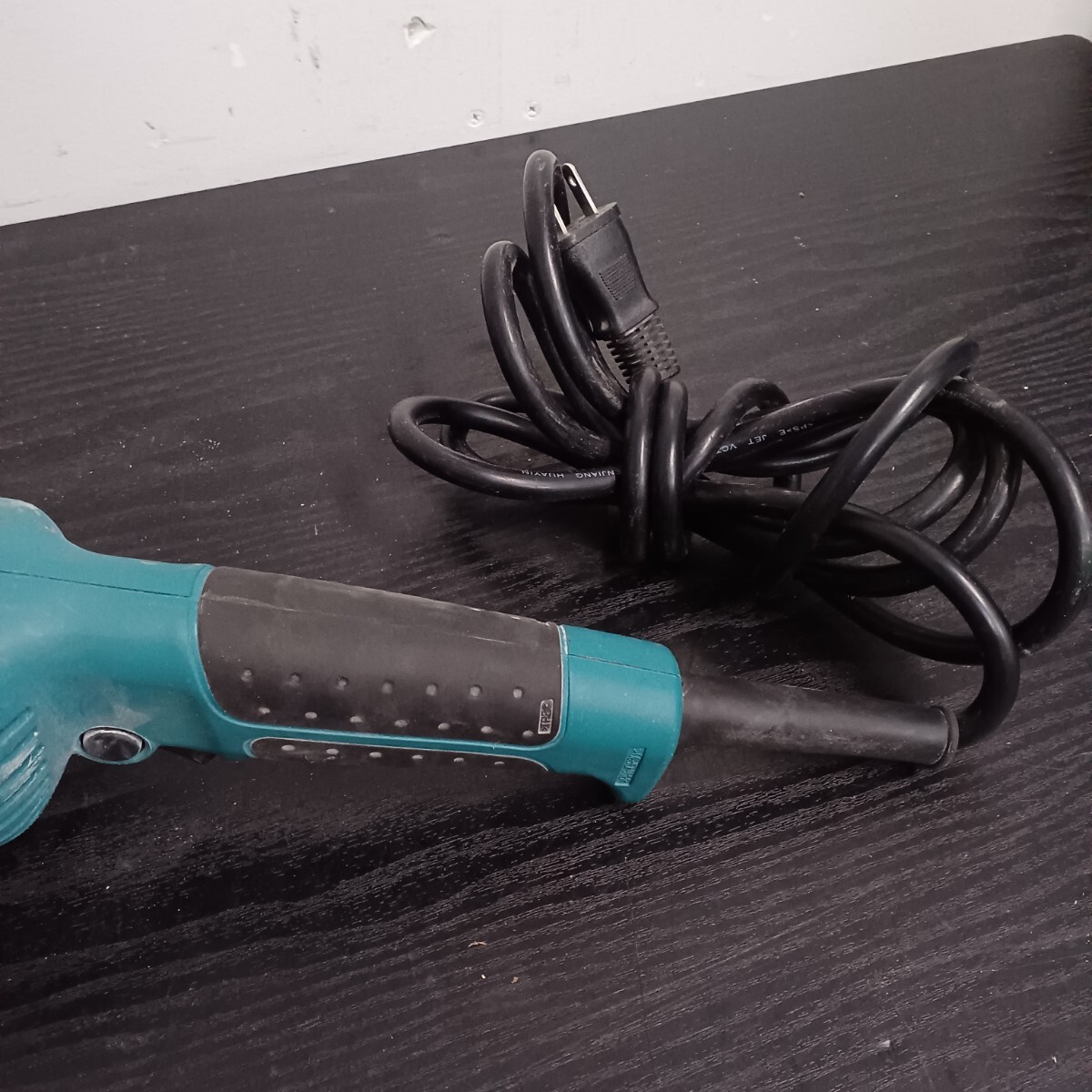 Yahoo!オークション - CC223 makita マキタ 100V 150mm ディスクグライ...