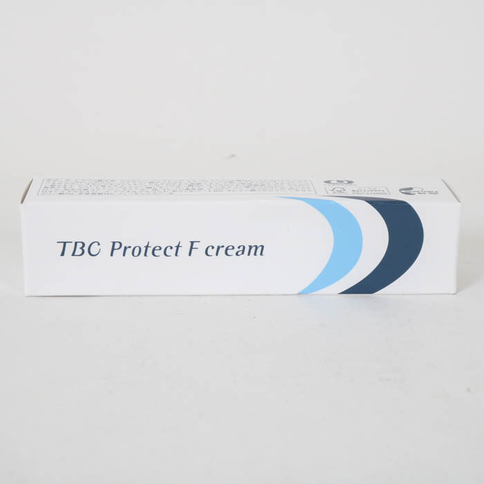 Yahoo!オークション - ティービーシー プロテクトFクリーム 保湿クリー...