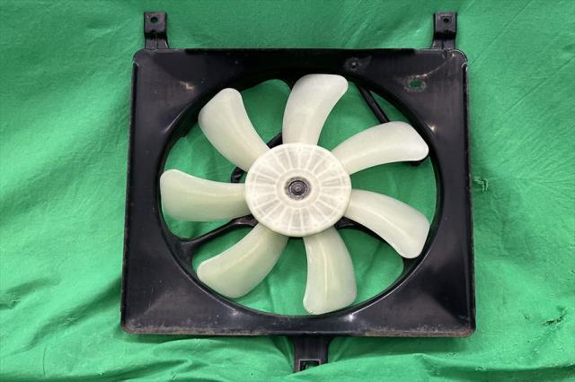 Yahoo!オークション - パレット CBA-MK21S 電動ファン 17120-58J50 202...