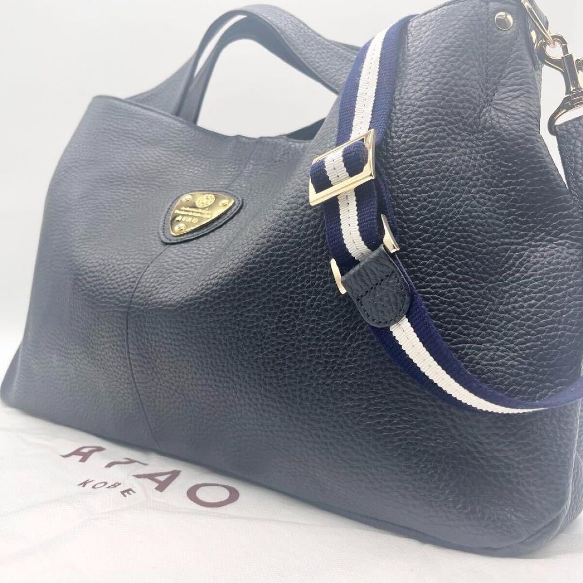 Yahoo!オークション - 1円 美品 ATAO アタオ elvy エルヴィ 2way ショ...