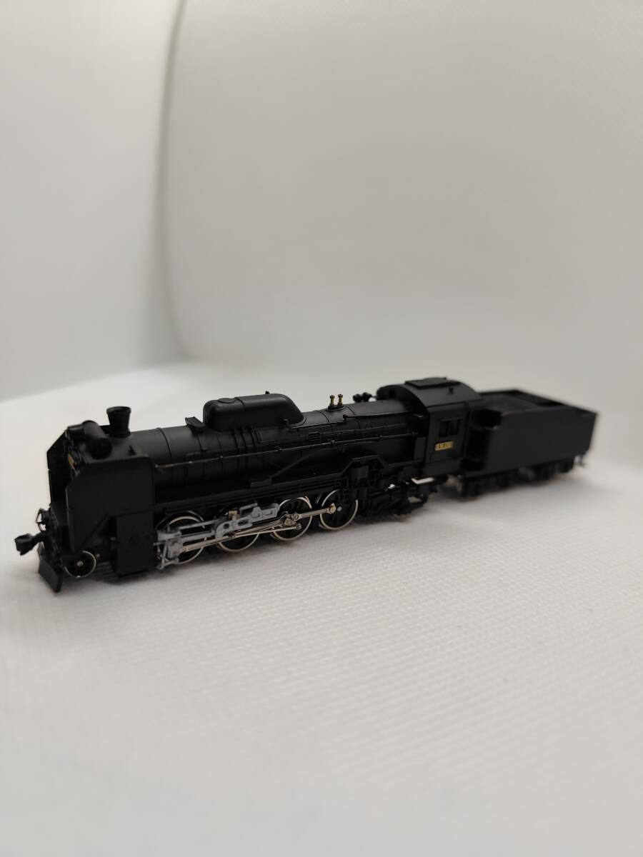 Yahoo!オークション - MICROACE A9501 D51-498