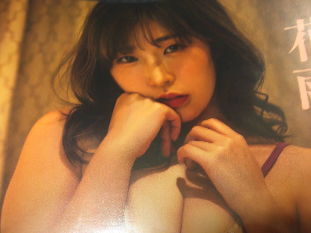 Yahoo!オークション - 花雨 切り抜き6p