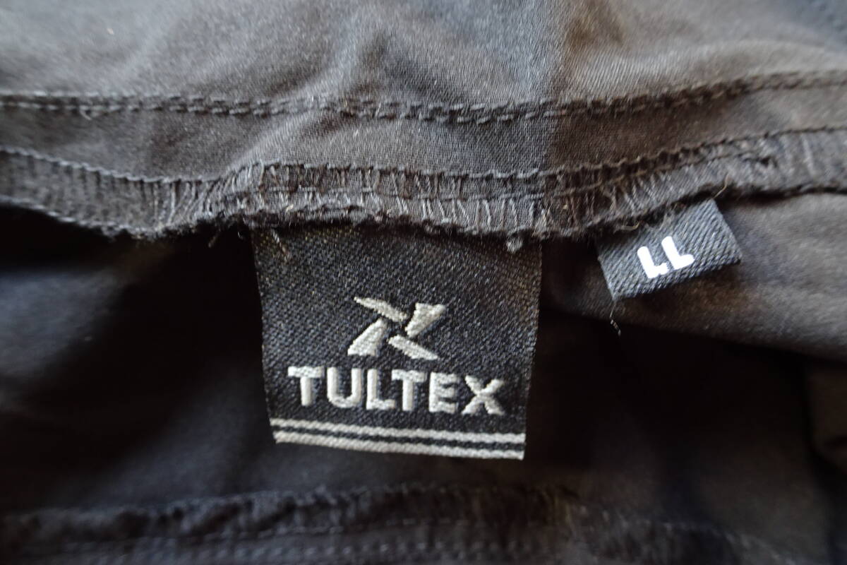 Yahoo!オークション - TULTEX/タルテックス/ライトウインドジャケット/...