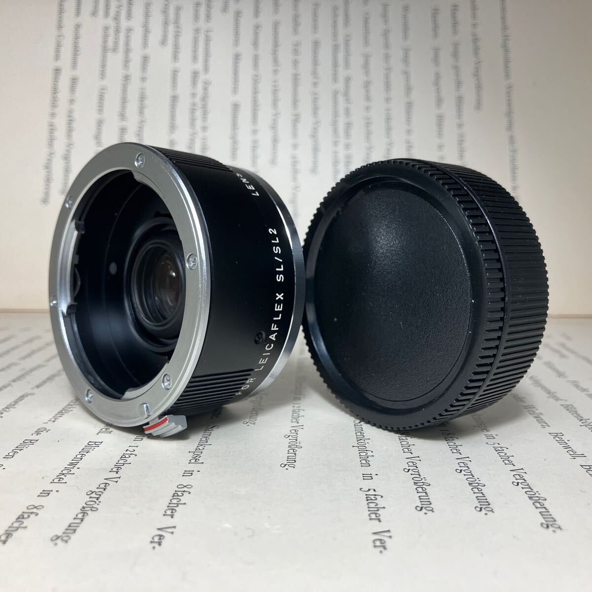 Leitz Extender-R 2x テレコン / Leicaflex Sl Sl2 Leica ライカ ライツ エクステンダー(ライカ)｜売買されたオークション情報、yahooの商品情報を ...