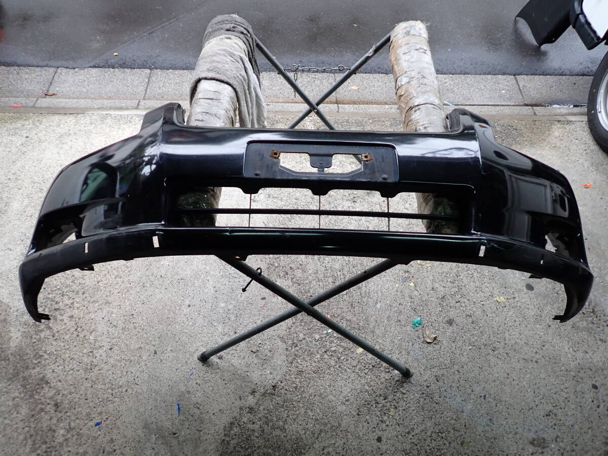 Yahoo!オークション - AE1313 NZE 141 カローラ 前期 純正 フロントバ...