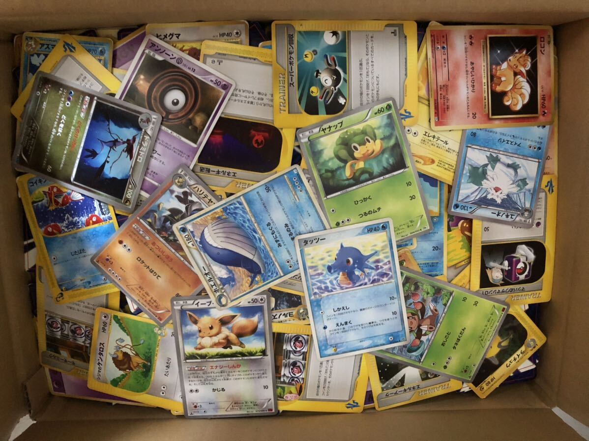 Yahoo!オークション - 3 ポケモンカード まとめ売り ③ XY BW e