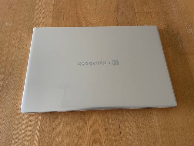 Yahoo!オークション - Dynabook AZ66/MG Core i7 10世代 メモリ16GB SS...