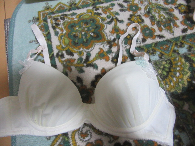 Yahoo!オークション - 新品㈱ディノスセシール製ブラジャーB70激安290...
