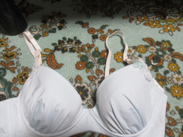 Yahoo!オークション - 新品㈱ディノスセシール製ブラジャーC75激安290...