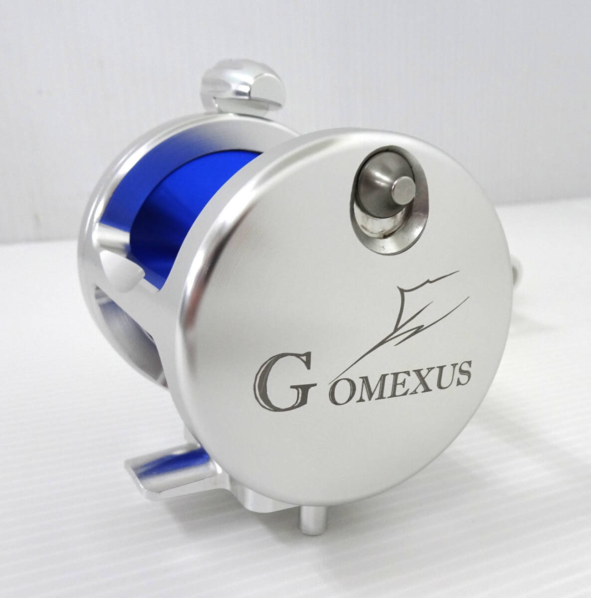 Yahoo!オークション - 美品 GOMEXUS ゴメクサス TX15L INSHOREシリーズ