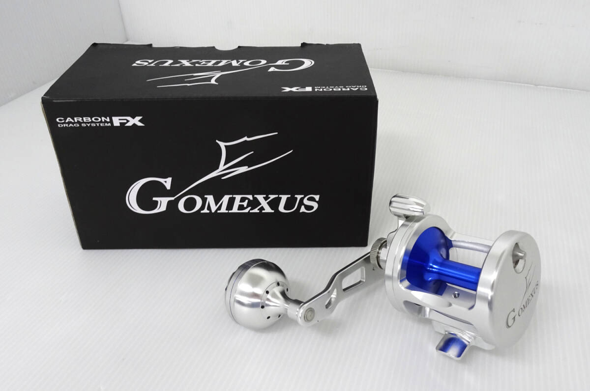 Yahoo!オークション - 美品 GOMEXUS ゴメクサス TX15L INSHOREシリーズ